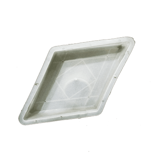 #1 Best Diamond Plastic Mould - Lotus Traders